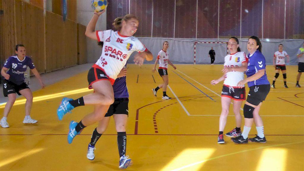 ASSM Handball – Saint Martin du Var